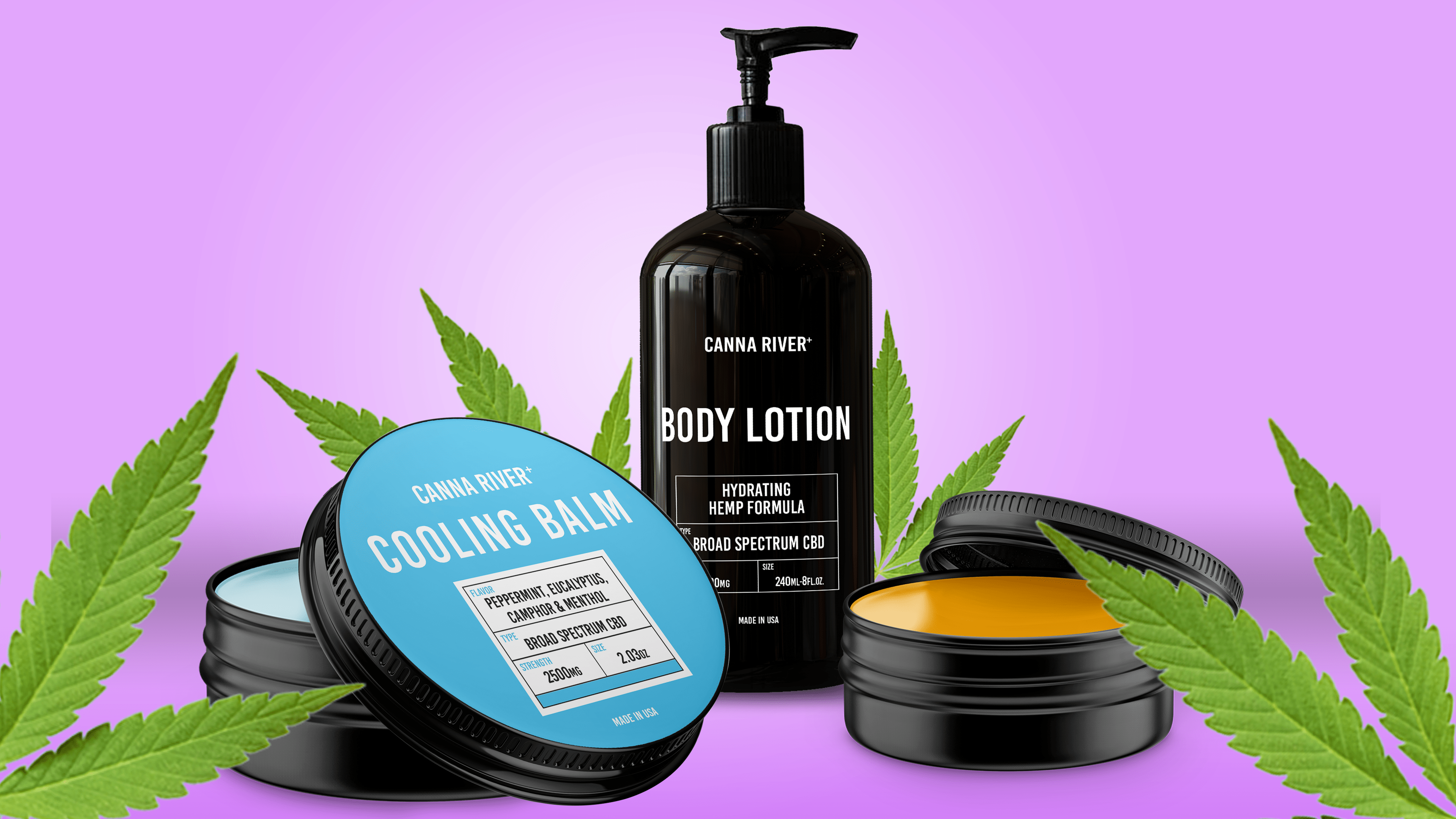 CBD Topicals: What You Should Know – Canna River
