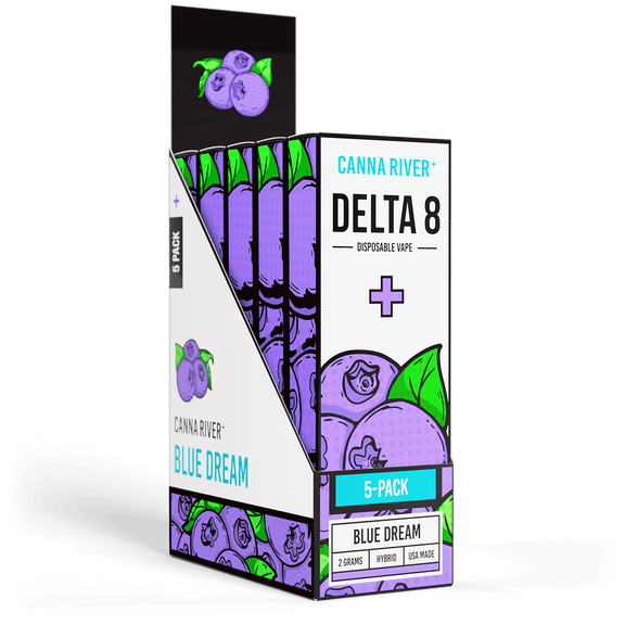 Delta 8 Vape | Delta 8 THC | D8 Highlighter |Disposable Vape | – Canna ...