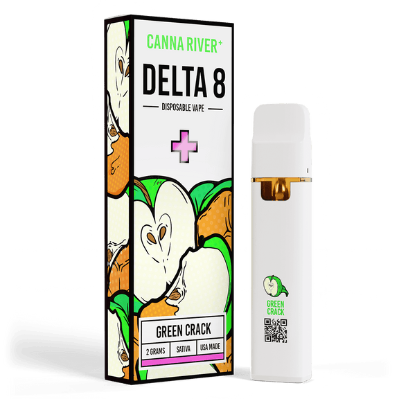 Delta 8 Vape | Delta 8 THC | D8 Highlighter |Disposable Vape | – Canna ...