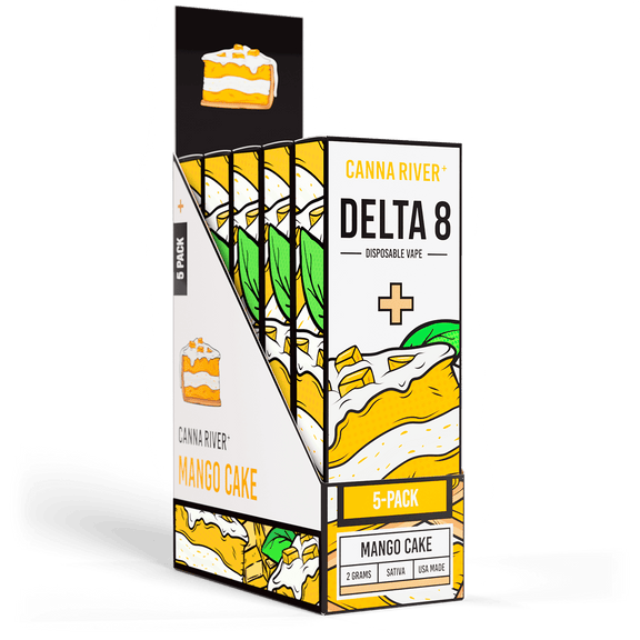 Delta 8 Vape | Delta 8 THC | D8 Highlighter |Disposable Vape | – Canna ...