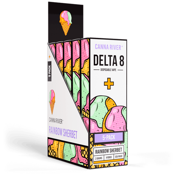 Delta 8 Vape | Delta 8 THC | D8 Highlighter |Disposable Vape | – Canna ...