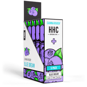 HHC Vape | HHC Highlighter | HHC Disposable | Canna River