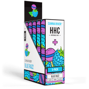 HHC Vape | HHC Highlighter | HHC Disposable | Canna River
