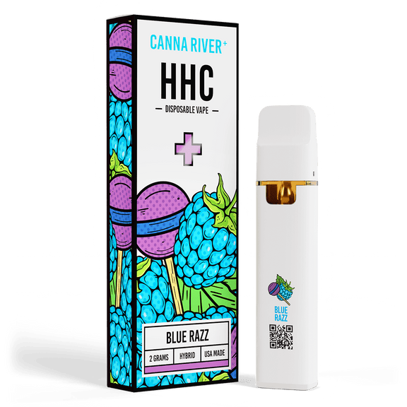 HHC Vape | HHC Highlighter | HHC Disposable | Canna River