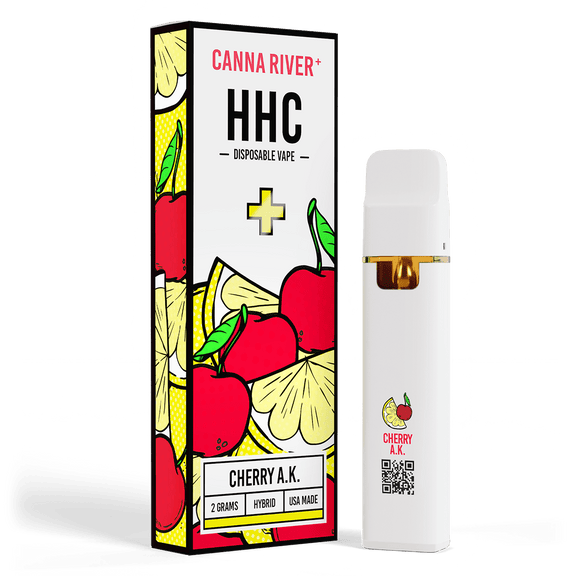 HHC Vape | HHC Highlighter | HHC Disposable | Canna River