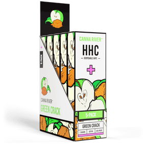 HHC Vape | HHC Highlighter | HHC Disposable | Canna River