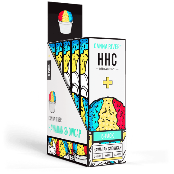 HHC Vape | HHC Highlighter | HHC Disposable | Canna River