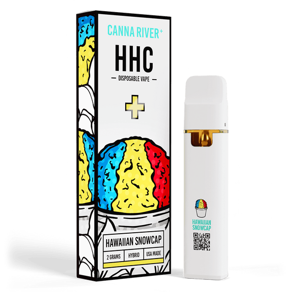 HHC Vape | HHC Highlighter | HHC Disposable | Canna River