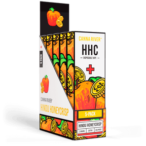 HHC Vape | HHC Highlighter | HHC Disposable | Canna River