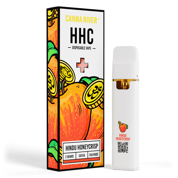 HHC Vape | HHC Highlighter | HHC Disposable | Canna River