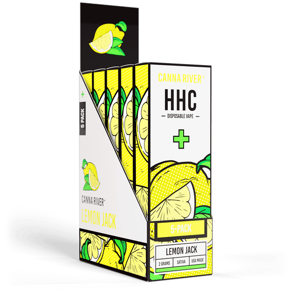 HHC Vape | HHC Highlighter | HHC Disposable | Canna River