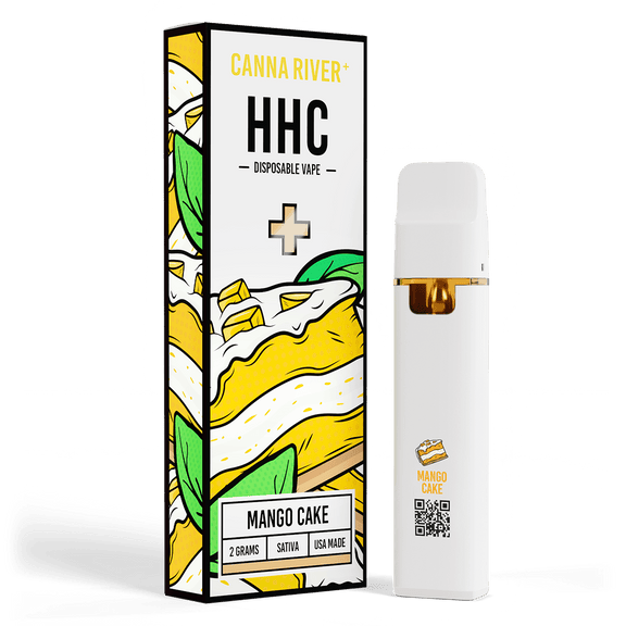 HHC Vape | HHC Highlighter | HHC Disposable | Canna River