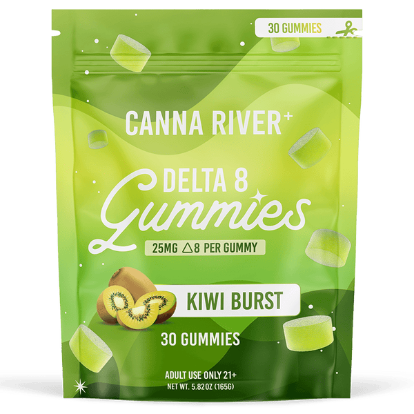 Euphoric – Canna River